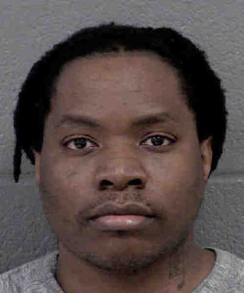 MITCHELL DEVIN CHRISTOPHER 04/26/2021 - Mecklenburg County Mugshots Zone