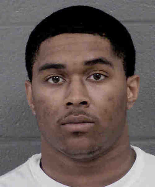 SMITH EDRICK KARIS 04/27/2021 - Mecklenburg County Mugshots Zone