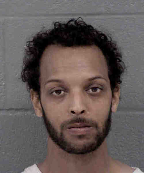 BARRINGER CHRISTOPHER MARCUS 04/28/2021 - Mecklenburg County Mugshots Zone