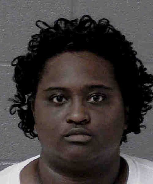 SHULER MELISSA DANIELLE 04/28/2021 - Mecklenburg County Mugshots Zone