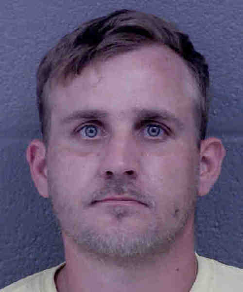 PICKELSIMER DERRICK CHASE 04/28/2021 - Mecklenburg County Mugshots Zone