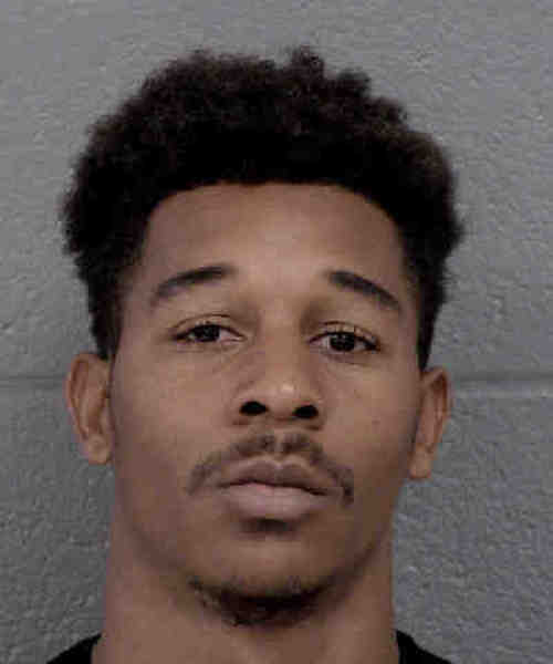 JOHNSON COLBY ALEXANDER 04/28/2021 - Mecklenburg County Mugshots Zone