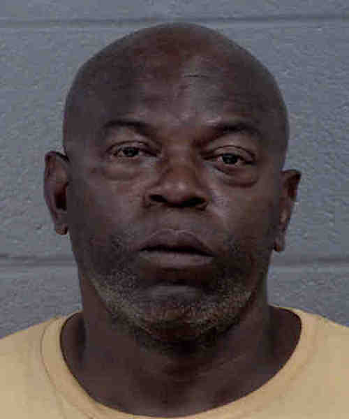 CUNNINGHAM LORENZO 04/28/2021 - Mecklenburg County Mugshots Zone