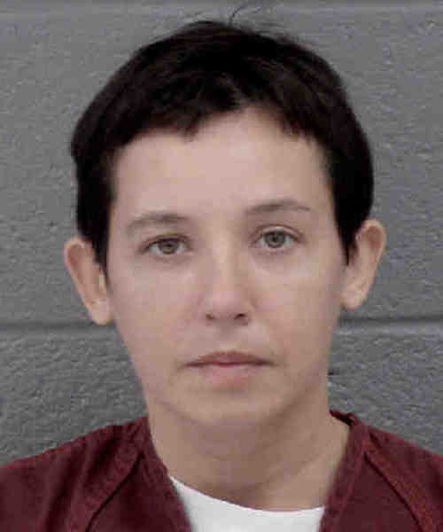 VALERO TRACY 04/29/2021 - Mecklenburg County Mugshots Zone