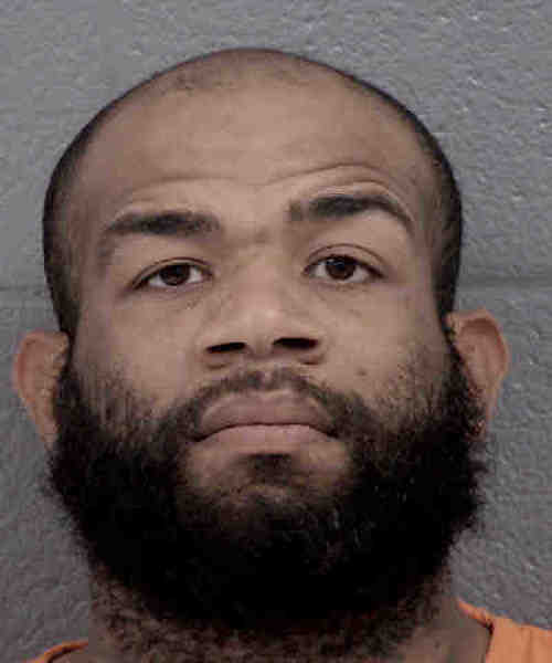 TAYLOR ANTONIO DEANGELO 04/30/2021 - Mecklenburg County Mugshots Zone