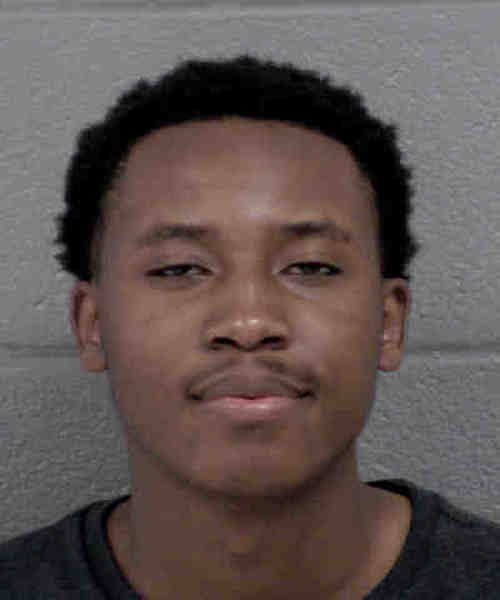 WASHINGTON MARSHAY DENARD 05/02/2021 - Mecklenburg County Mugshots Zone