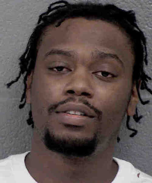 KENNEDY TYRELL MEPQUAN-SHAMAR 05/02/2021 - Mecklenburg County Mugshots Zone