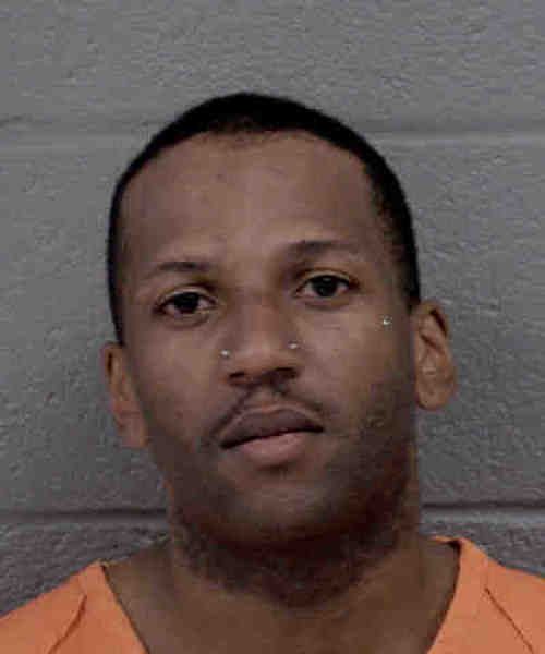 JOHNSON RAYFIELD LAMAR 05/03/2021 - Mecklenburg County Mugshots Zone