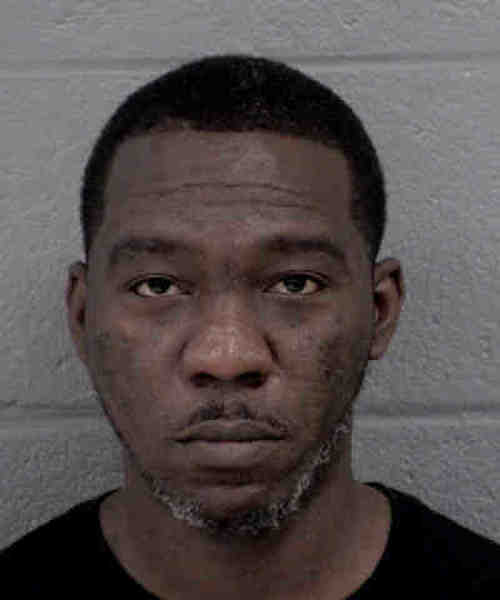 WILLIAMS WILLIE 05/03/2021 - Mecklenburg County Mugshots Zone