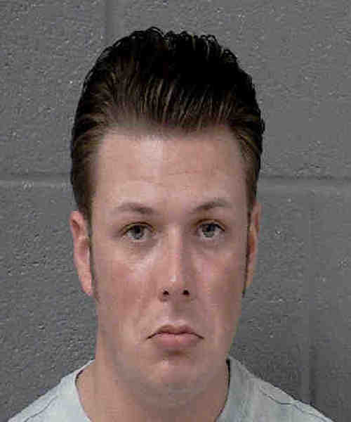 NORMAN DRAKE ALEXANDER 05/04/2021 - Mecklenburg County Mugshots Zone