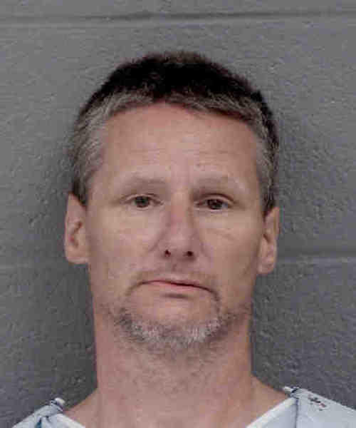 SEAGO JAMES MICHAEL 05/04/2021 - Mecklenburg County Mugshots Zone