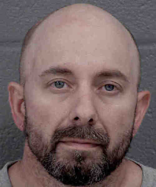 MOORE MICHAEL SHANE 05/05/2021 - Mecklenburg County Mugshots Zone