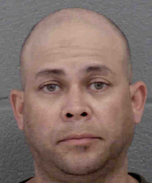 GONZALES JULIAN JOSEPH 05/06/2021 - Mecklenburg County Mugshots Zone