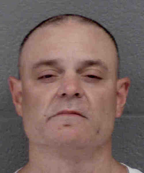 WHATLEY MICHAEL STEVEN 05/06/2021 - Mecklenburg County Mugshots Zone