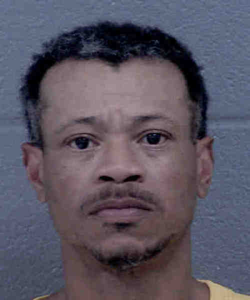 ROOKS DONTAE ANTONIO 05/07/2021 - Mecklenburg County Mugshots Zone