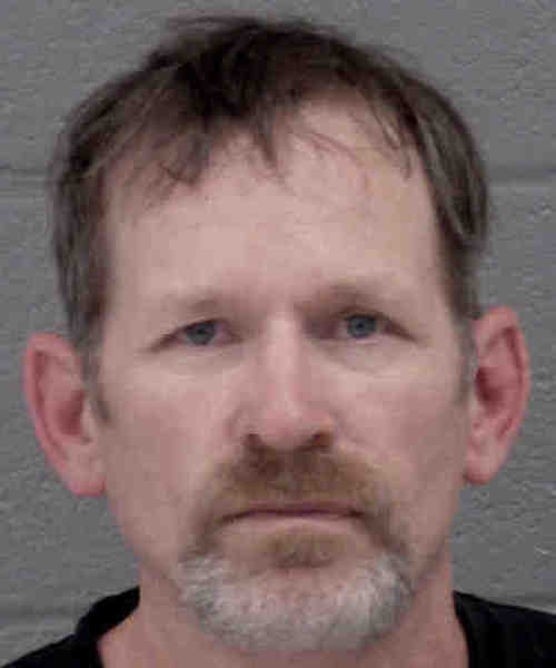 DAVIS DONALD 05/07/2021 - Mecklenburg County Mugshots Zone