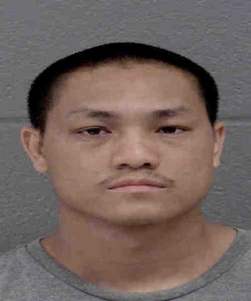 KHANG STEVEN 05/08/2021 - Mecklenburg County Mugshots Zone