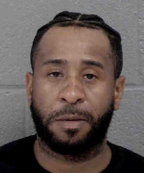 JAMERSON RYAN CHRISTOPHER-WALLACE 05/08/2021 - Mecklenburg County ...