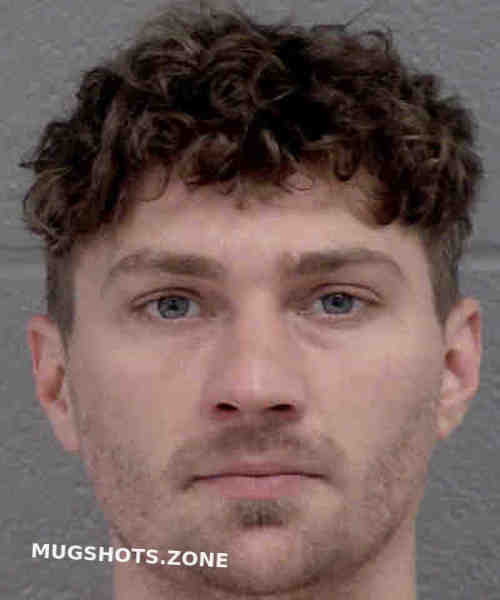 CONKLIN ERIC REED 05/10/2021 - Mecklenburg County Mugshots Zone