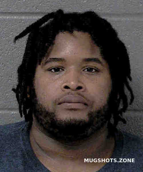 TARRANT CHRISTOPHER D'MICHAH 05/10/2021 - Mecklenburg County Mugshots Zone