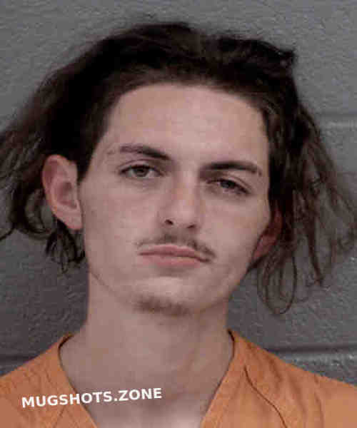 HOOKS TIMOTHY TROY 05/10/2021 - Mecklenburg County Mugshots Zone