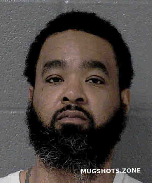 JONES WILLIAM LESLEY 05/11/2021 - Mecklenburg County Mugshots Zone