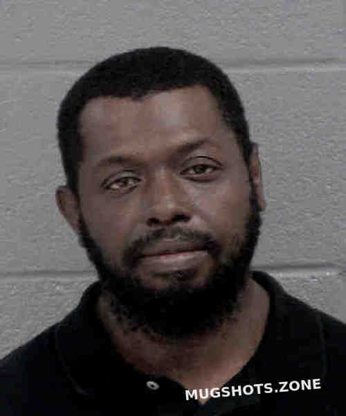 FUNDERBURK TERRY 05/12/2021 - Mecklenburg County Mugshots Zone