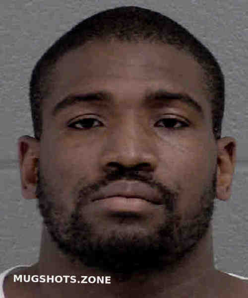 COLLINS RAMAL ANTOINE-THURMAN 05/12/2021 - Mecklenburg County Mugshots Zone