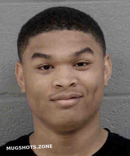 FUNDERBURK ANTONIO MAURICE 05/13/2021 - Mecklenburg County Mugshots Zone