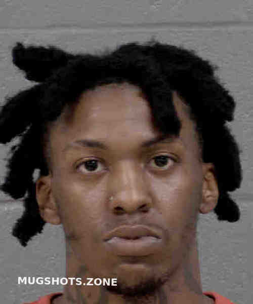 BANKS KEON JAMES 05/14/2021 - Mecklenburg County Mugshots Zone