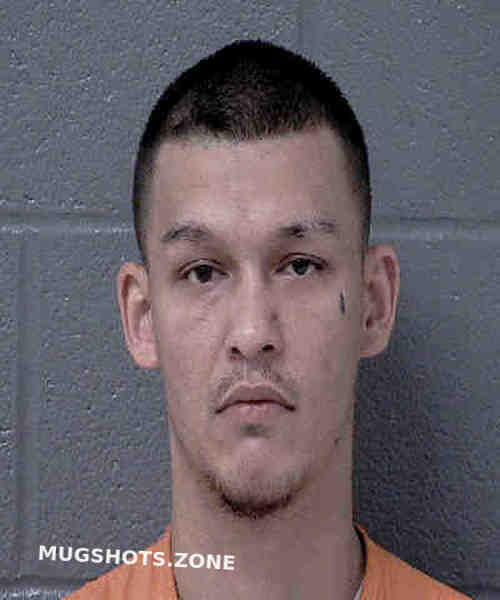 TRAN SCOTT EVAN 05/14/2021 - Mecklenburg County Mugshots Zone