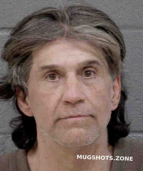 GADDIS RICHARD ALAN 05/15/2021 - Mecklenburg County Mugshots Zone