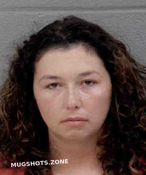 SHULL CIERRA LOGAN 05/16/2021 - Mecklenburg County Mugshots Zone