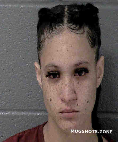 STEELE YASMINE AMORY 05/16/2021 - Mecklenburg County Mugshots Zone