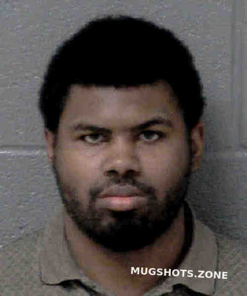 EVANS LYNDEN JAY 05/17/2021 - Mecklenburg County Mugshots Zone