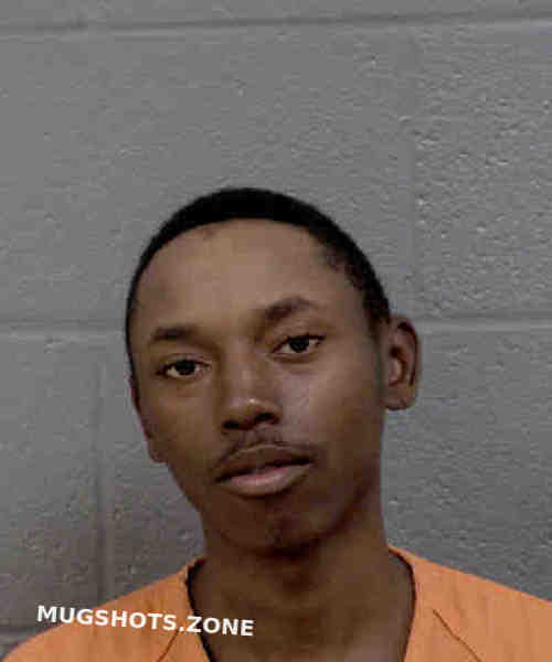 JONES DEMETRIUS JORDAN 05/17/2021 - Mecklenburg County Mugshots Zone