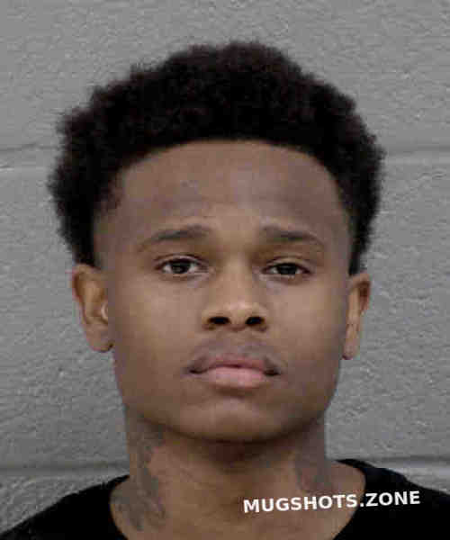CYBURN JULSAN HASAAN 05/18/2021 - Mecklenburg County Mugshots Zone