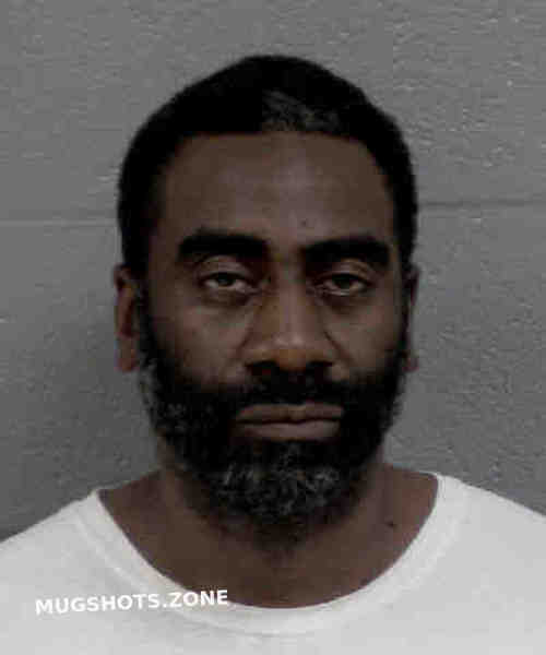 SCOTT HOWARD WAYNE 05/18/2021 - Mecklenburg County Mugshots Zone