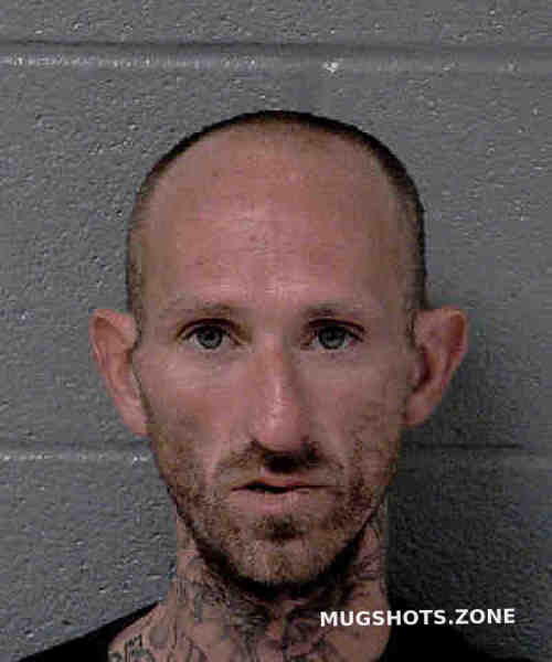 STOUT GERALD DEWAYNE 05/18/2021 - Mecklenburg County Mugshots Zone