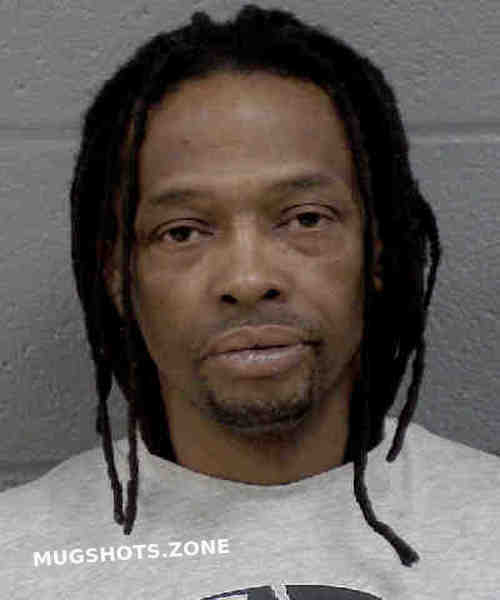 MICKLE JAMES 05/18/2021 - Mecklenburg County Mugshots Zone