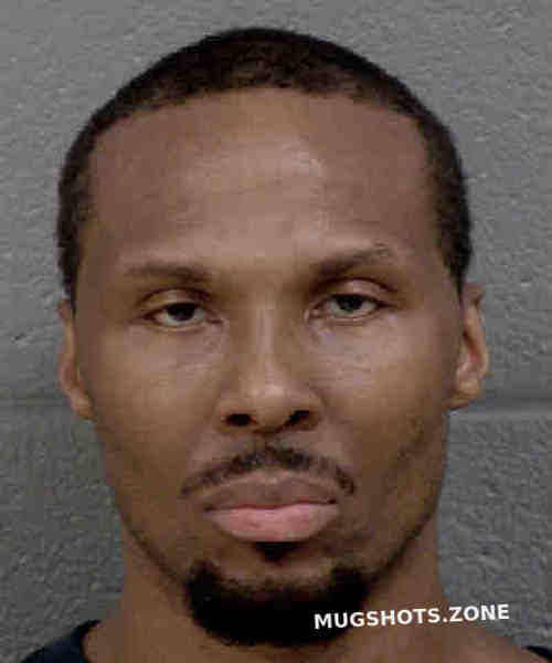 WADE JAMAL KENNETH 05/19/2021 - Mecklenburg County Mugshots Zone