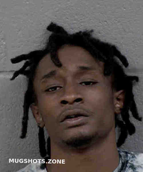 GERALD DEMARCUS TYRELL 05/20/2021 - Mecklenburg County Mugshots Zone