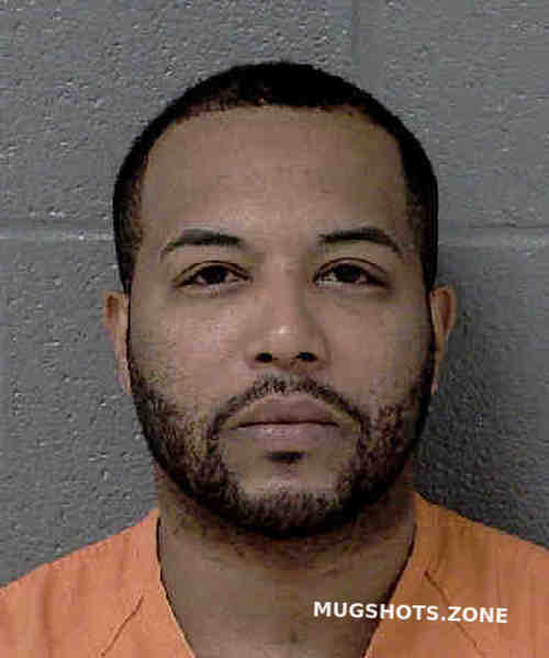 RODRIGUEZ MICHAEL ANGELO 05/21/2021 - Mecklenburg County Mugshots Zone