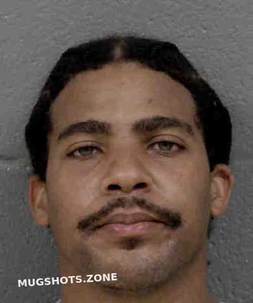 DINGLE TRAVIS ANTONIO 05/21/2021 - Mecklenburg County Mugshots Zone