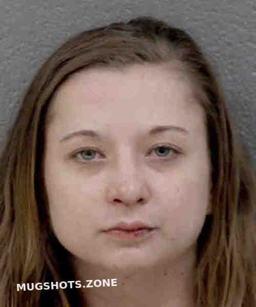 HIGHT SARAH ELIZABETH 05/22/2021 - Mecklenburg County Mugshots Zone