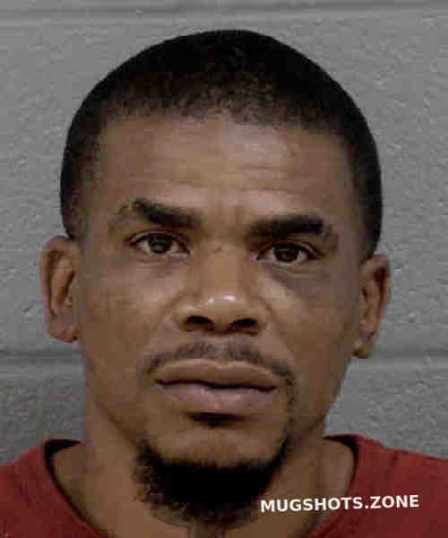 CLINTON PHILLIP JUNIOR 05/22/2021 - Mecklenburg County Mugshots Zone