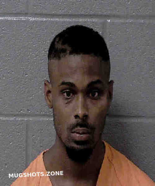 THOMAS CARRINGTON CHANDLER 05/22/2021 - Mecklenburg County Mugshots Zone