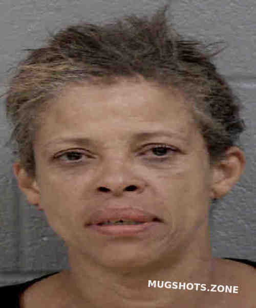 GILBERT MICHELLE 05/23/2021 - Mecklenburg County Mugshots Zone