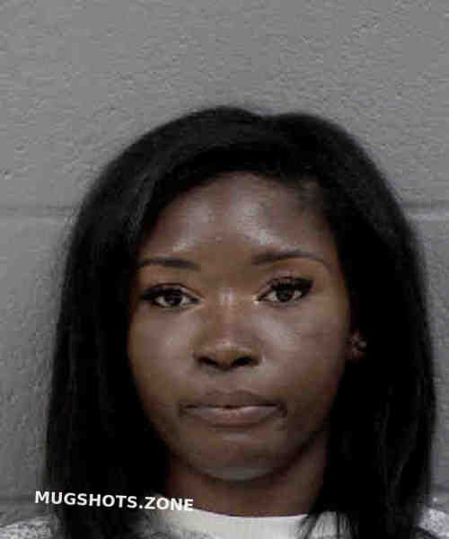 MILLER KEYANA 05/23/2021 - Mecklenburg County Mugshots Zone