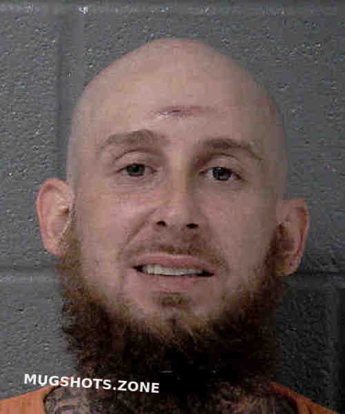 CARDEN JOSHUA RAY 05/24/2021 - Mecklenburg County Mugshots Zone